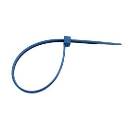 Metal Detectable Cable Ties | Metal & X-Ray Detectable | Detectamet