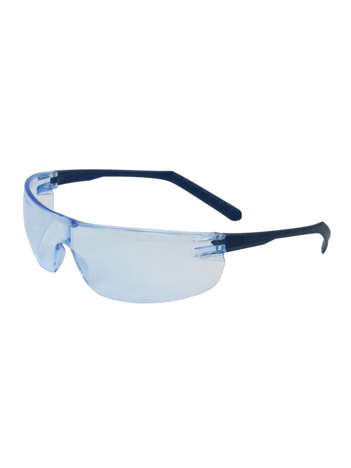 Metal Detectable Lightweight Safety Glasses | Metal Detectable & X-Ray ...