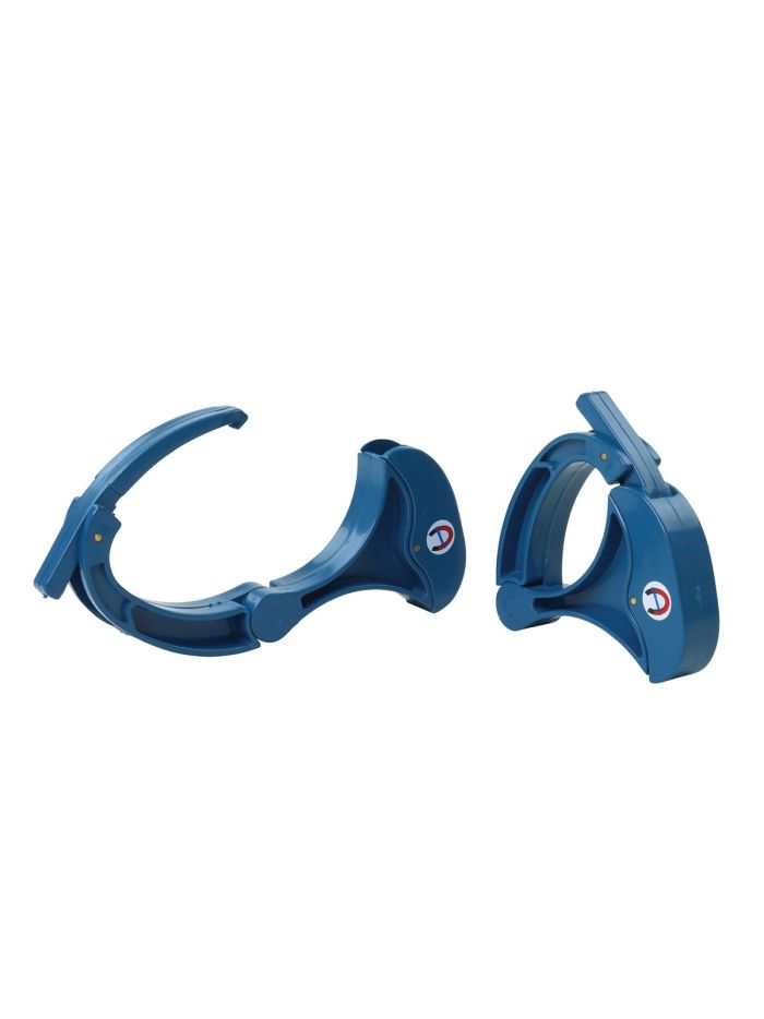 Detectable ‘Detect-A-Clamp’ Cable Clamps | Metal Detectable & X-Ray ...