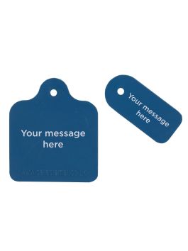 Metal Detectable Identification Tags | Metal Detectable & X-Ray Visible ...